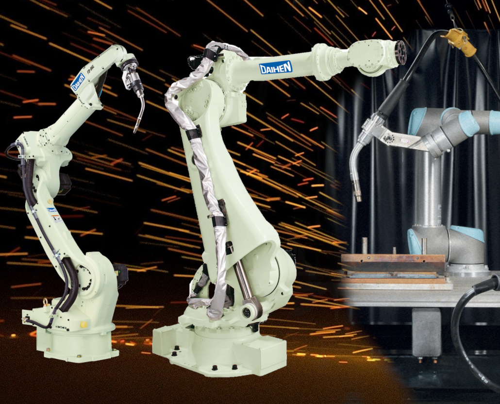 WELD-TEC Schweiss- und Schneidtechnik GmbH - Startseite