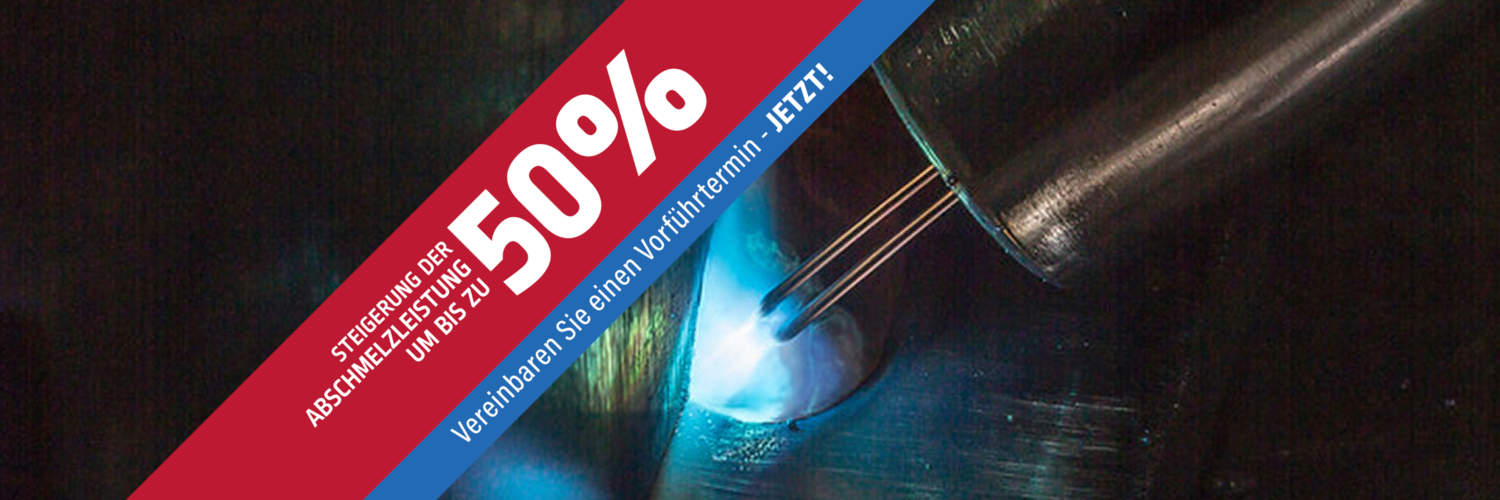 WELD-TEC Schweiss- und Schneidtechnik GmbH - Startseite