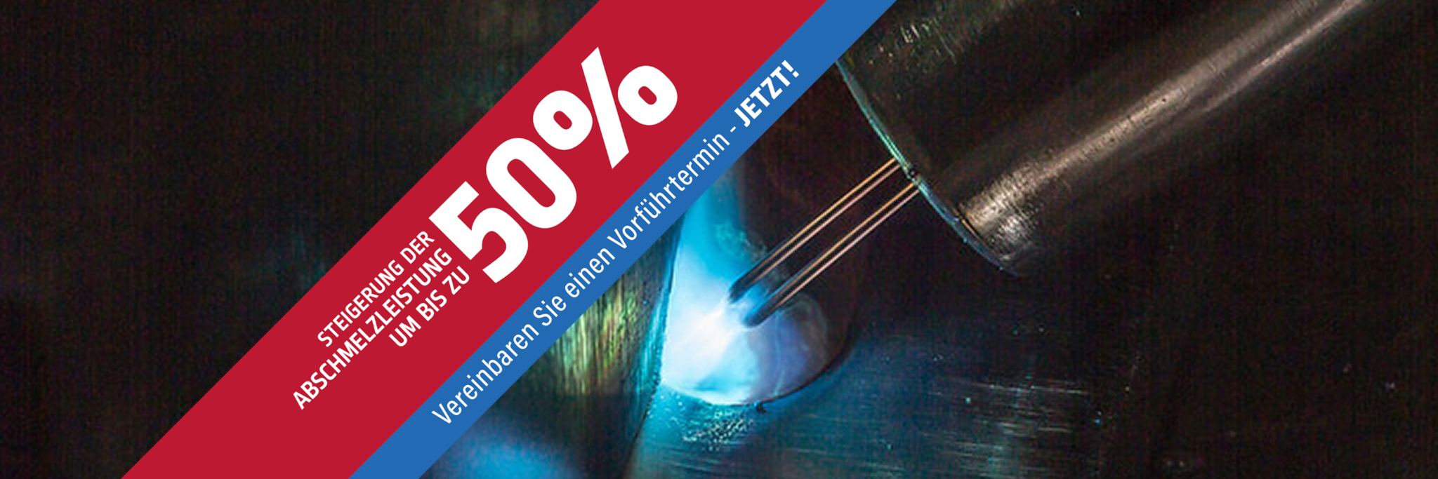 WELD-TEC Schweiss- und Schneidtechnik GmbH - Startseite